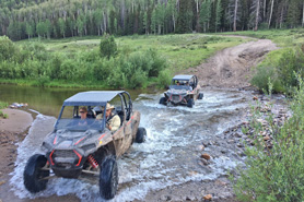 Aspen Ridge RV Park - Family Experience | South Fork Area, South West ...