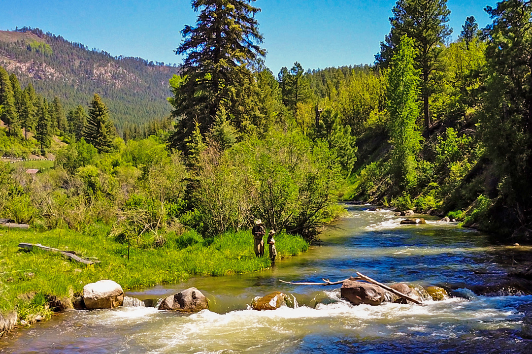 Colorado Trails Ranch: A Guest Ranch Experience | Durango, South West ...