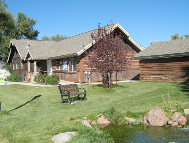 Kremmling Area Chamber of Commerce: Year-Round Recreation | Kremmling ...