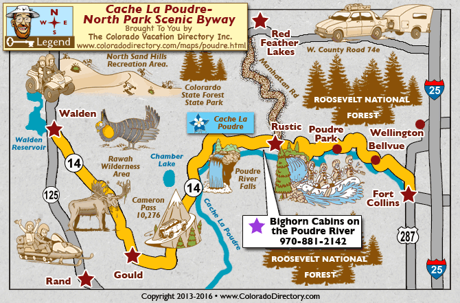 The Cache [1983] - blogsreports